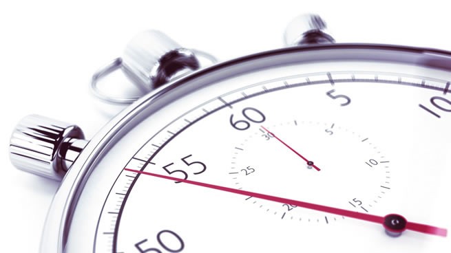 Cómo ser más productivos (19 consejos) - CreceNegocios